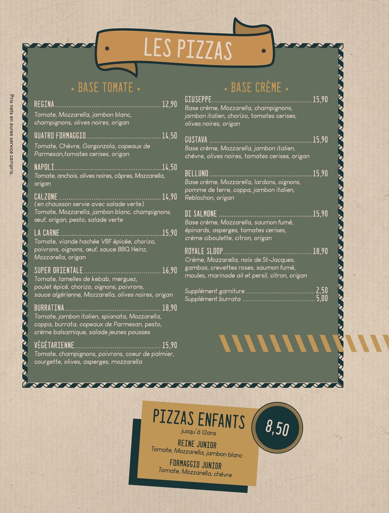 Carte - lesloopjard.com